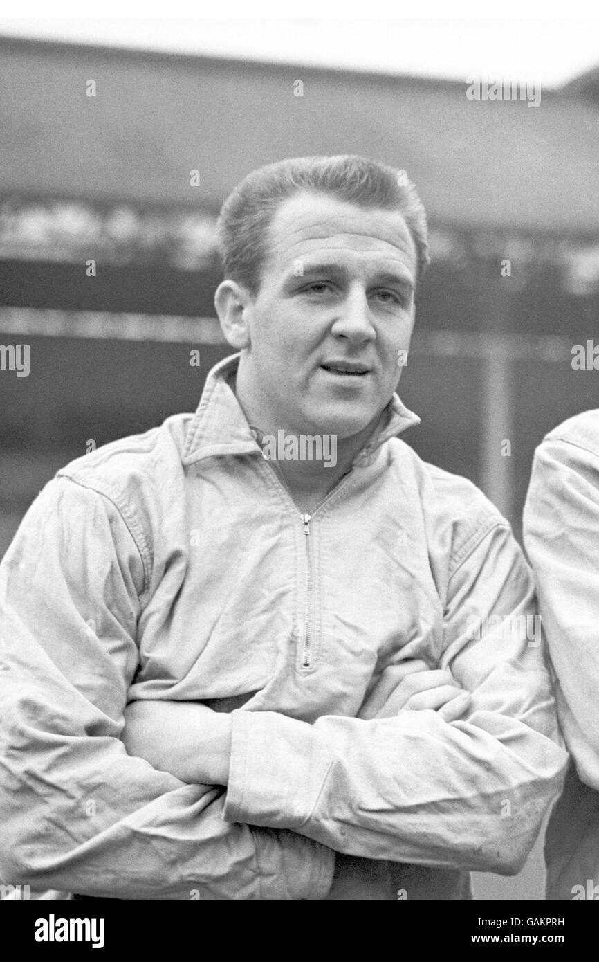 Soccer - Friendly - England v France - England Training. Maurice ...