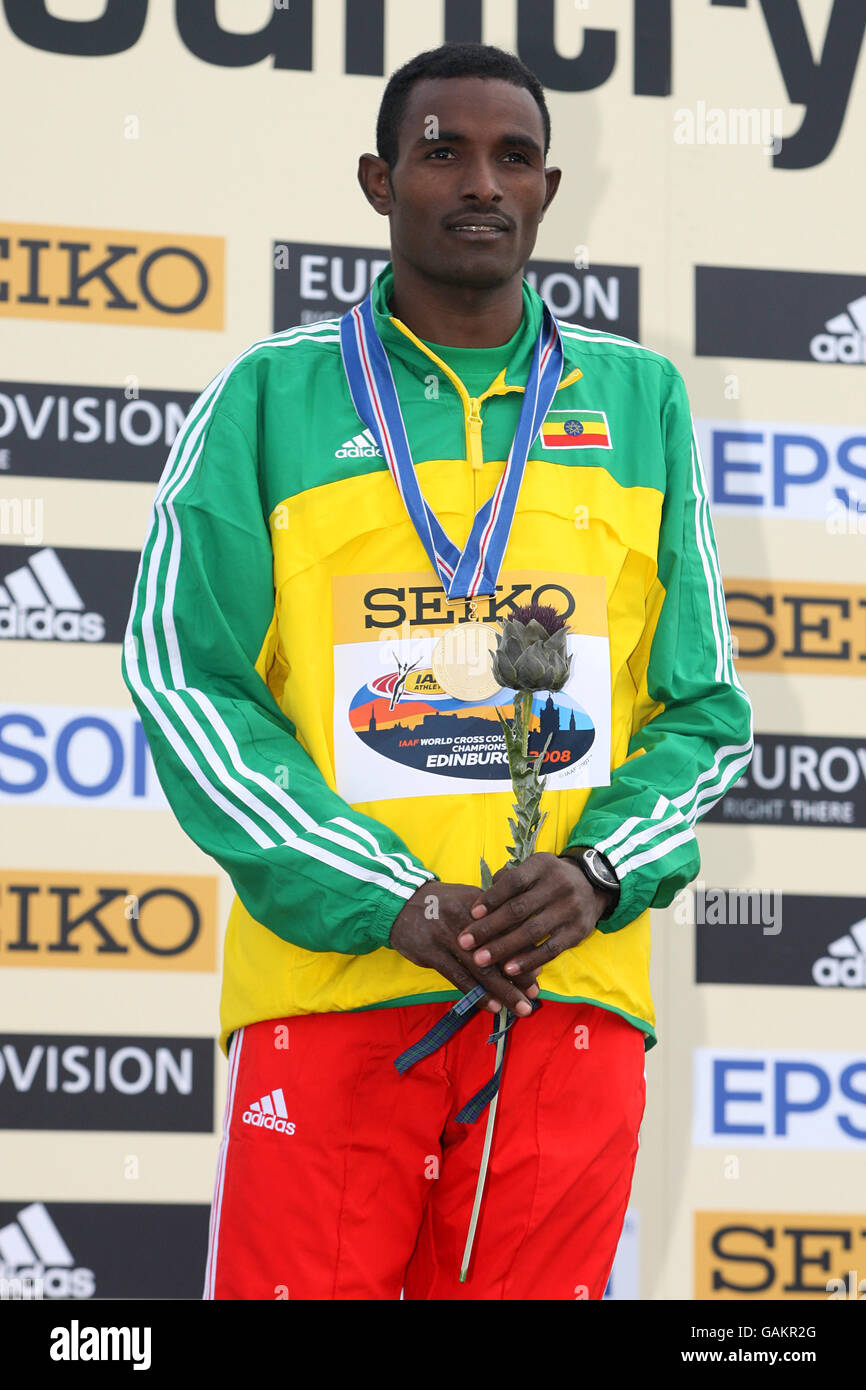 World junior championships in athletics High Resolution Stock ...