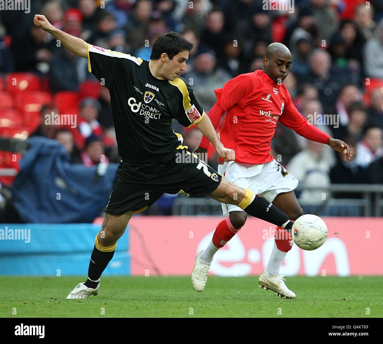 Battle of jamal hi-res stock photography and images - Alamy