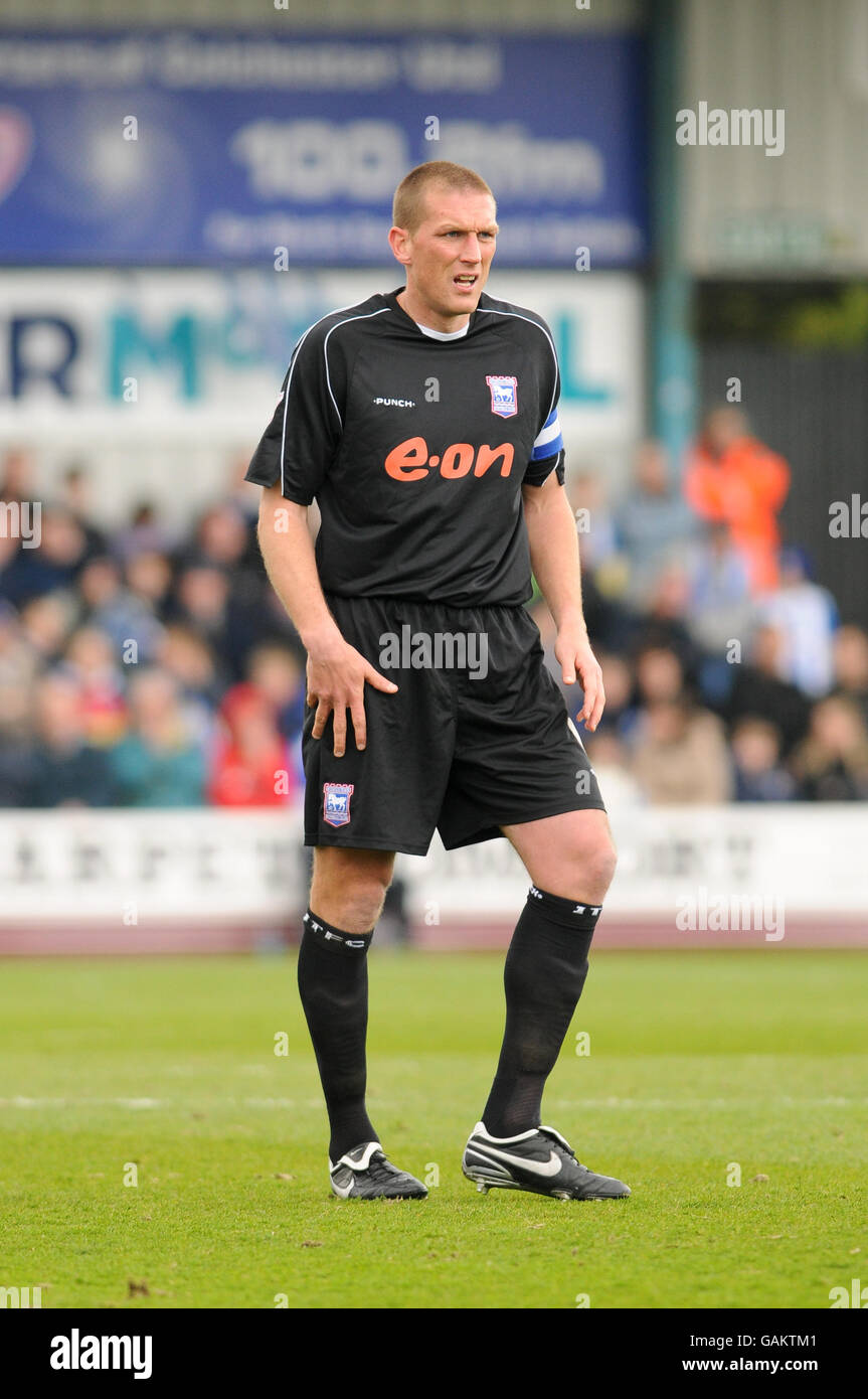 Jason de vos hi-res stock photography and images - Alamy