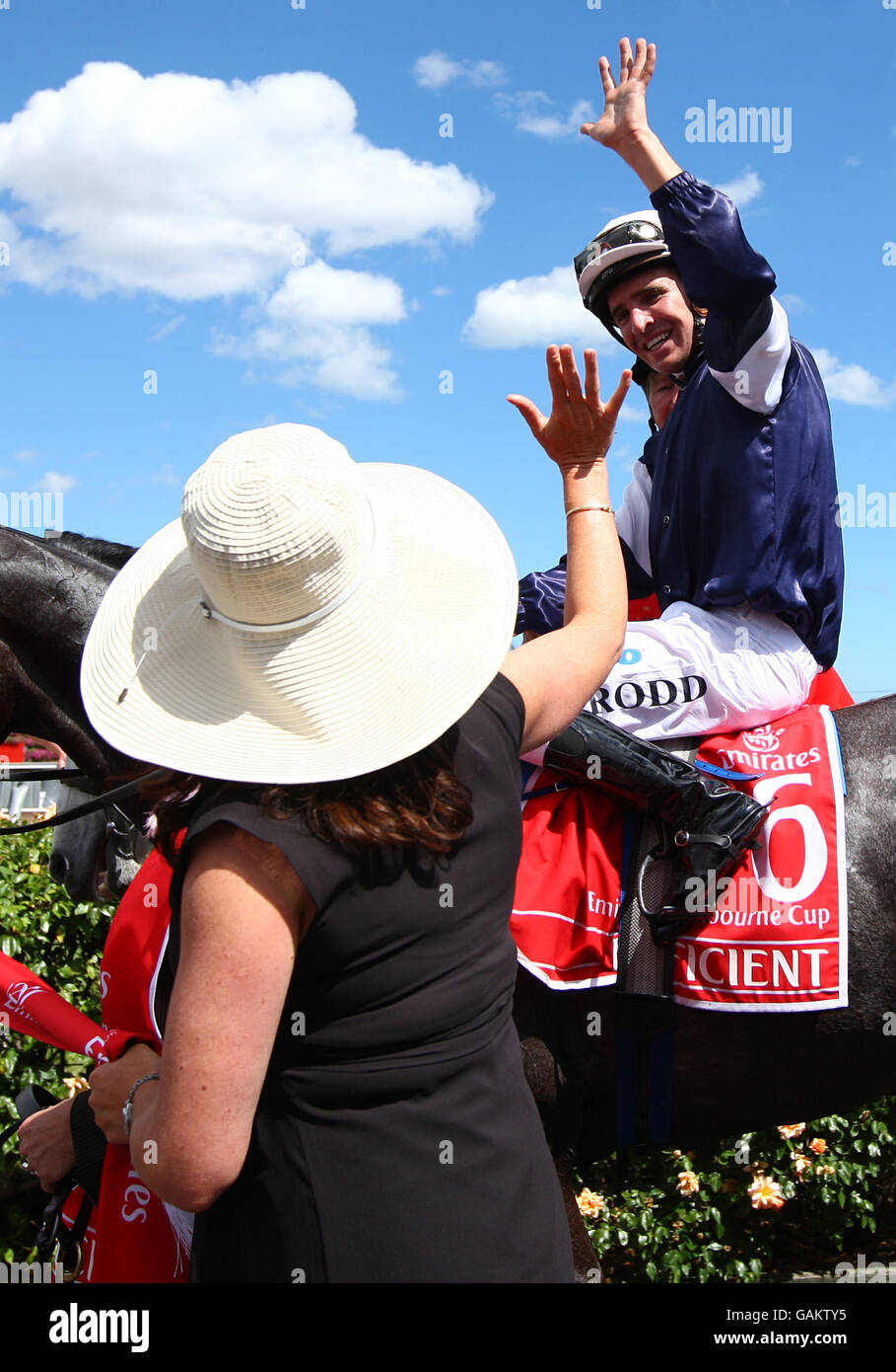 Michael rodd hi-res stock photography and images - Alamy