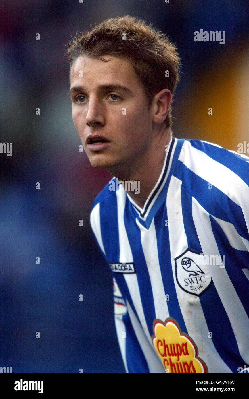 Steve haslam hi-res stock photography and images - Alamy