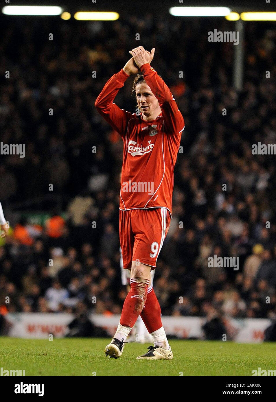 Soccer - Barclays Premier League - Liverpool v West Ham United ...