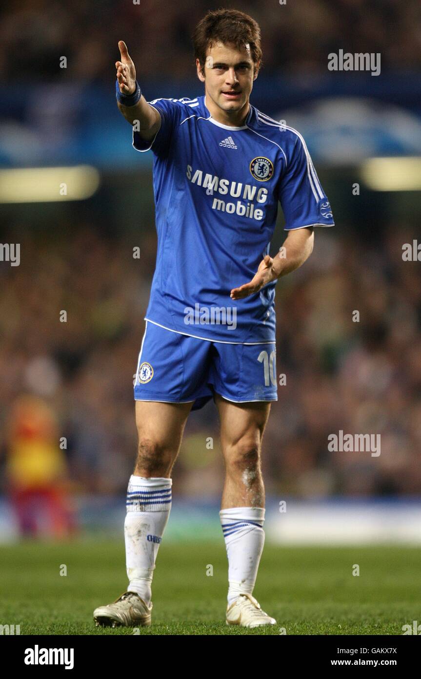 Knockout football hi-res stock photography and images - Alamy