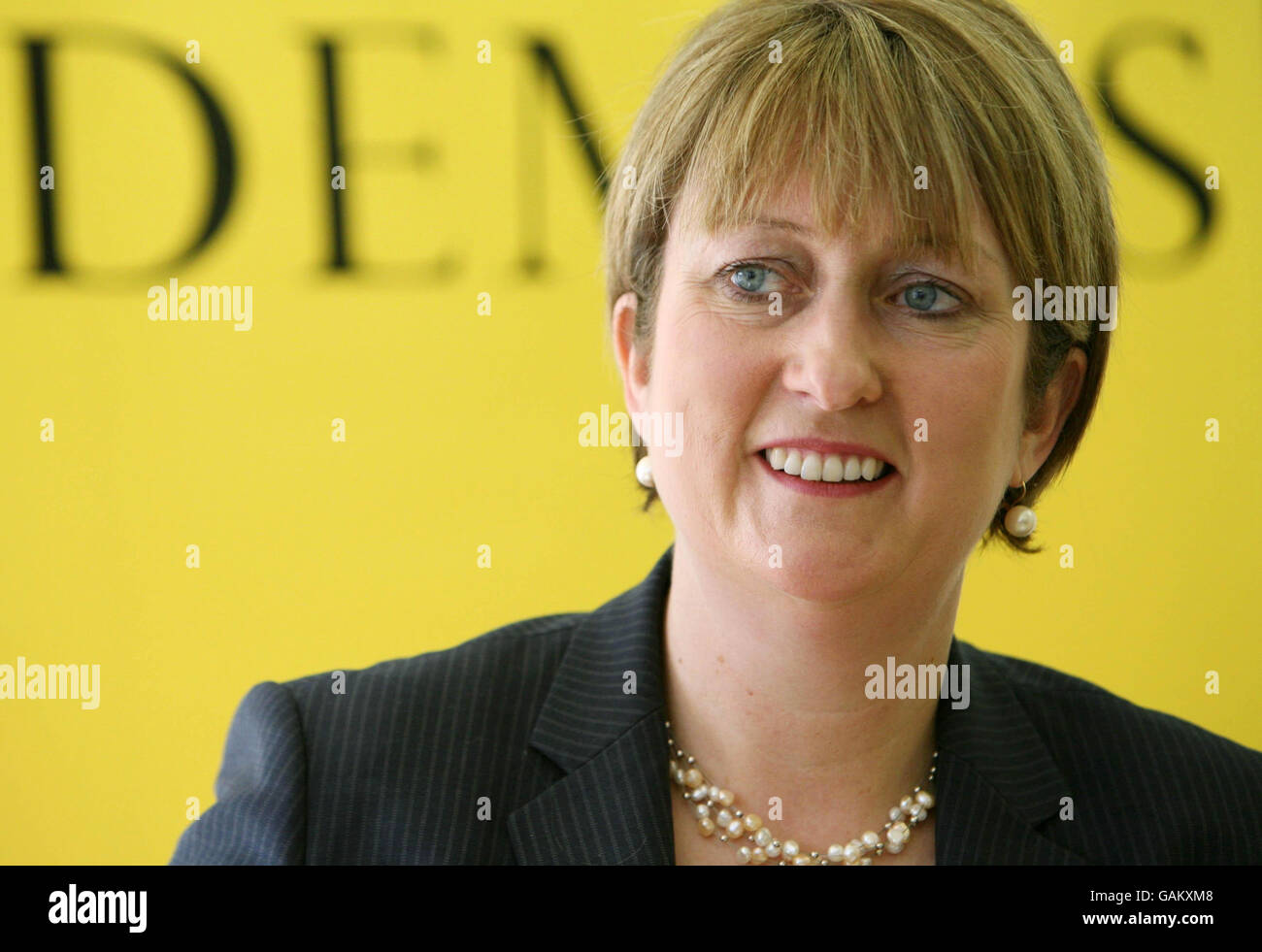 Biometric id hi-res stock photography and images - Alamy