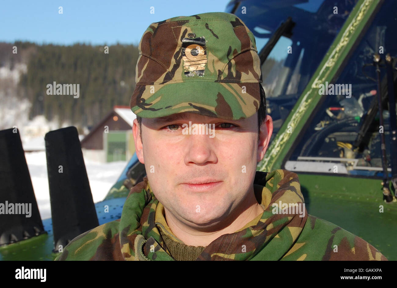 Lieutenant commander jim newton hi-res stock photography and images - Alamy