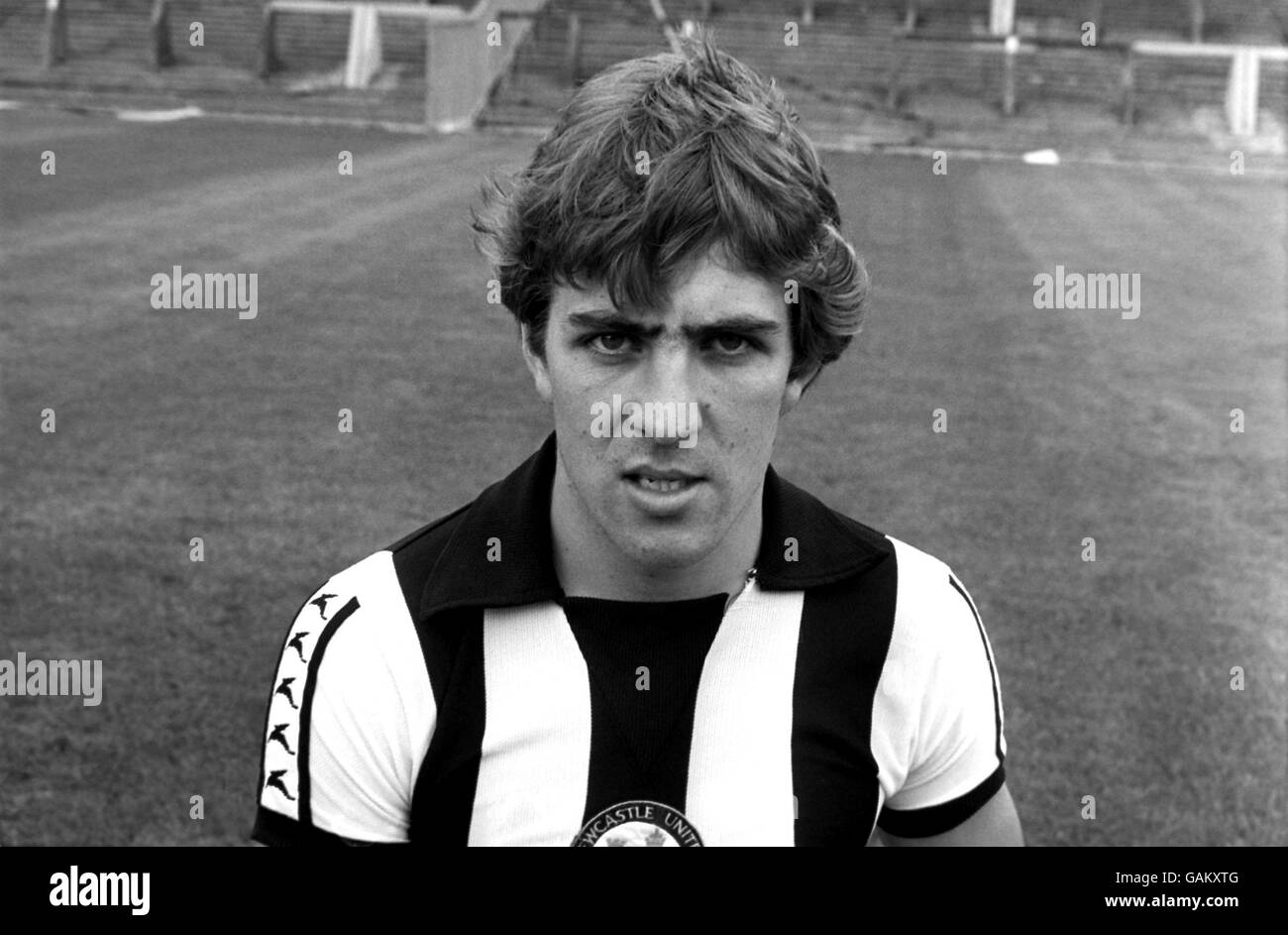 Mark mcghee Black and White Stock Photos & Images - Alamy