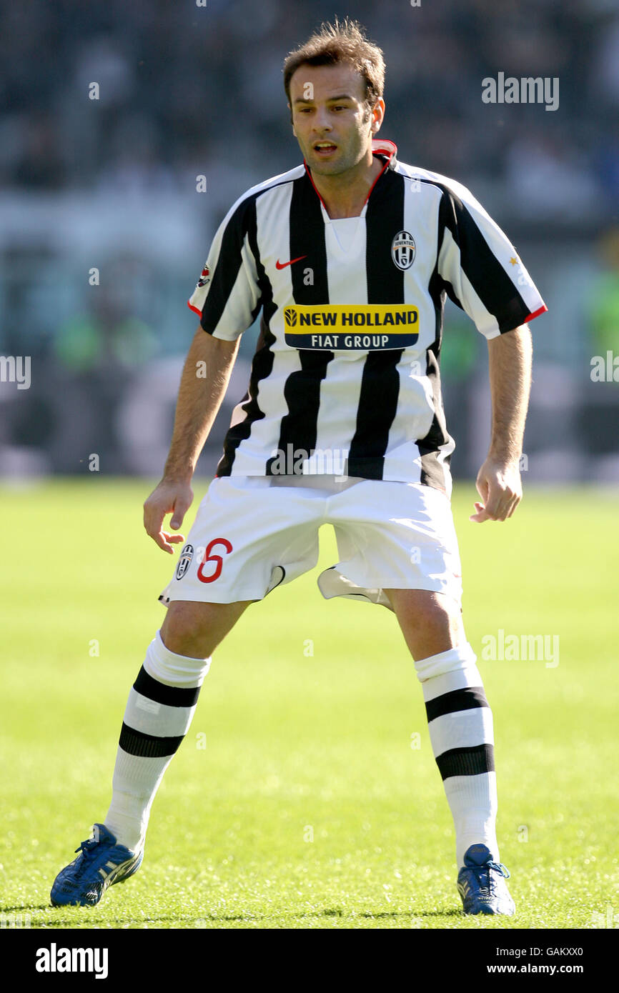 Cristiano zanetti juventus hi-res stock photography and images - Alamy