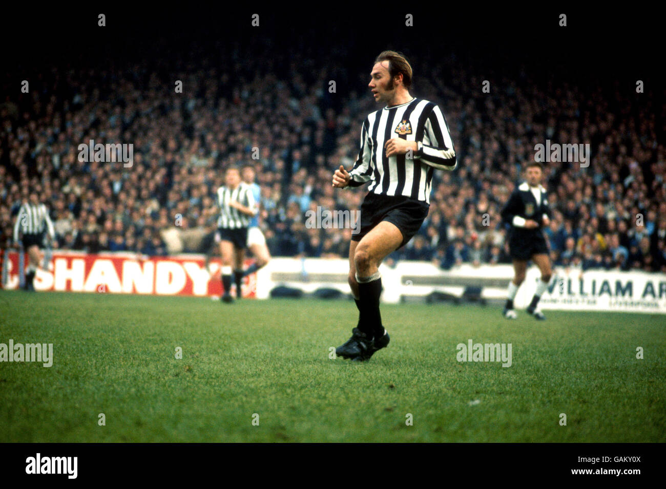 Bryan pop robson hi-res stock photography and images - Alamy