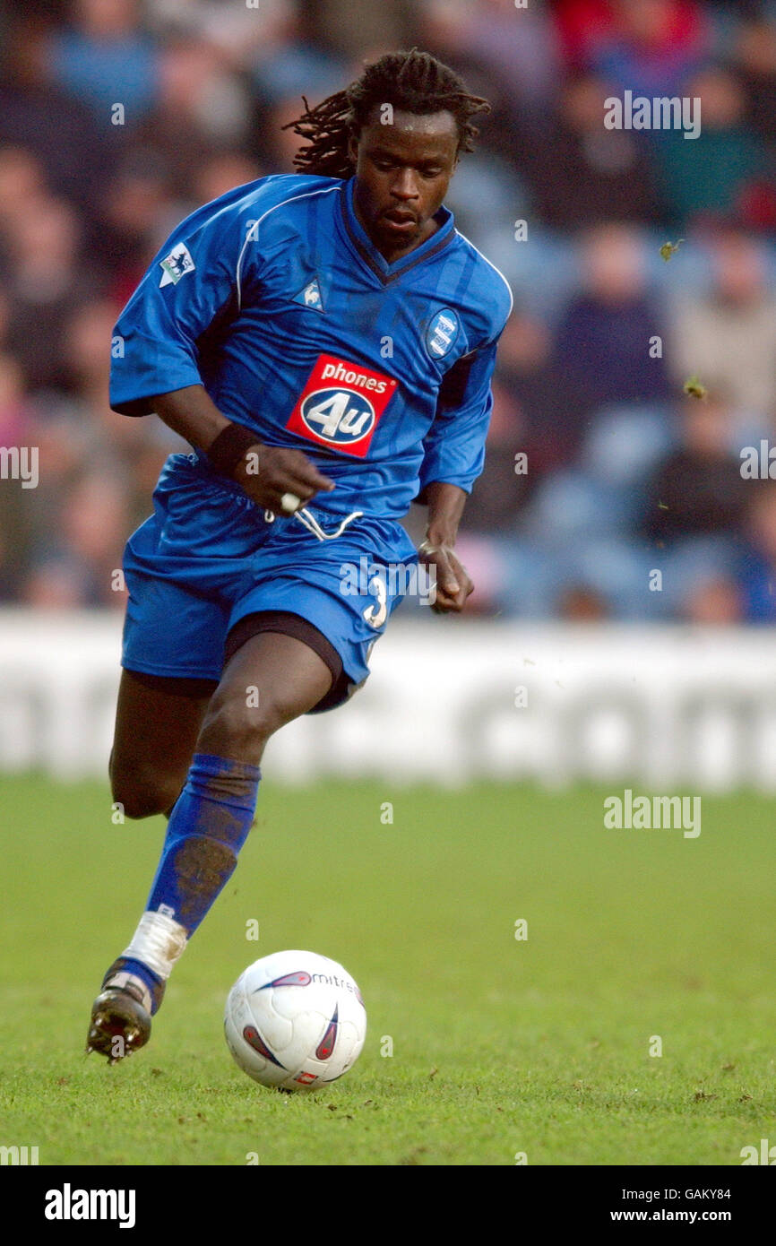 Ferdinand coly birmingham hi-res stock photography and images - Alamy