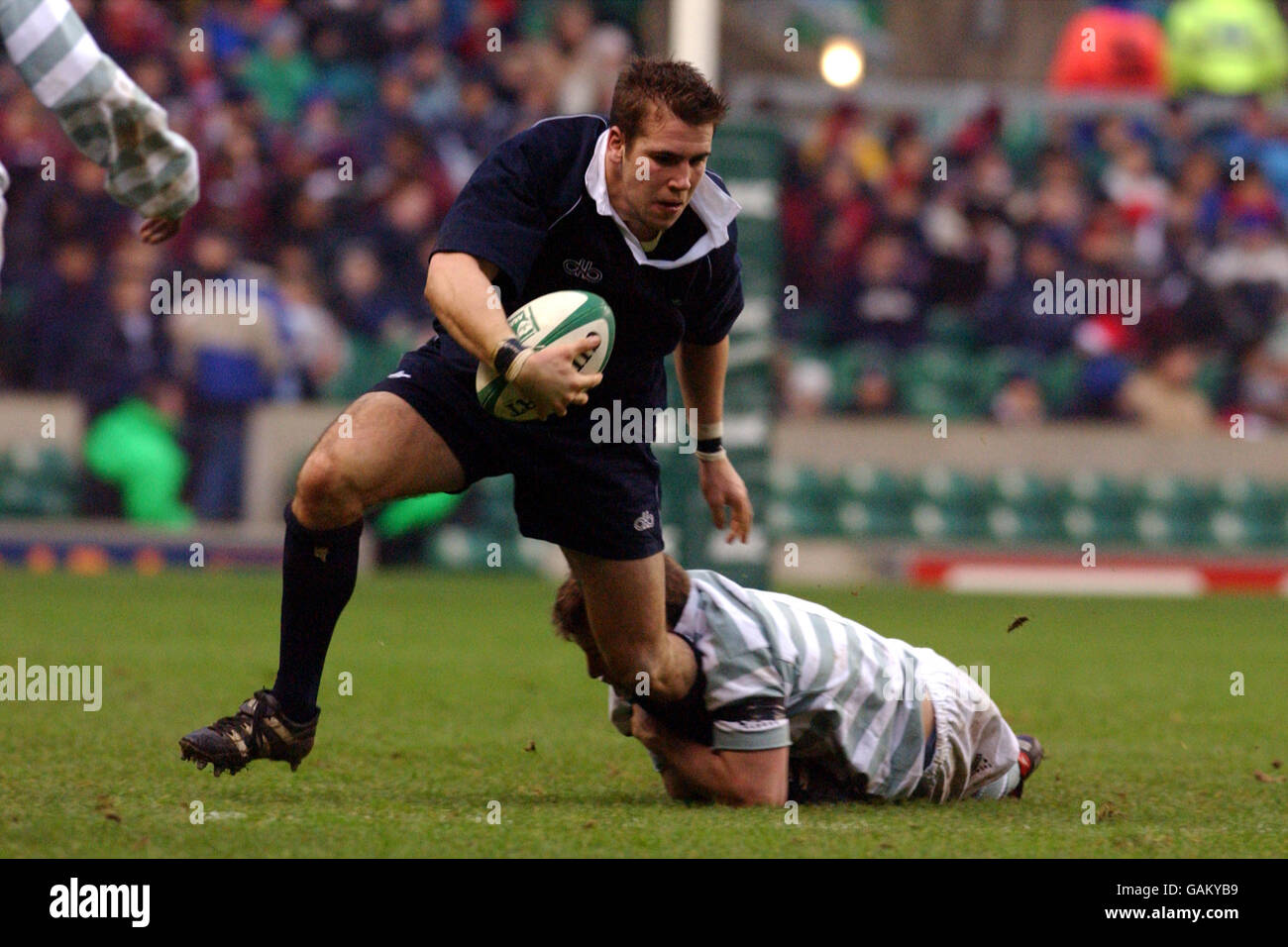 Durham university rugby hi-res stock photography and images - Alamy