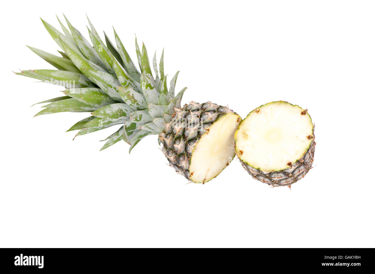 Pine apple hi-res stock photography and images - Alamy
