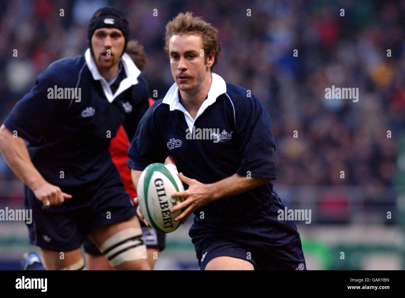 Daniel taberner hi-res stock photography and images - Alamy