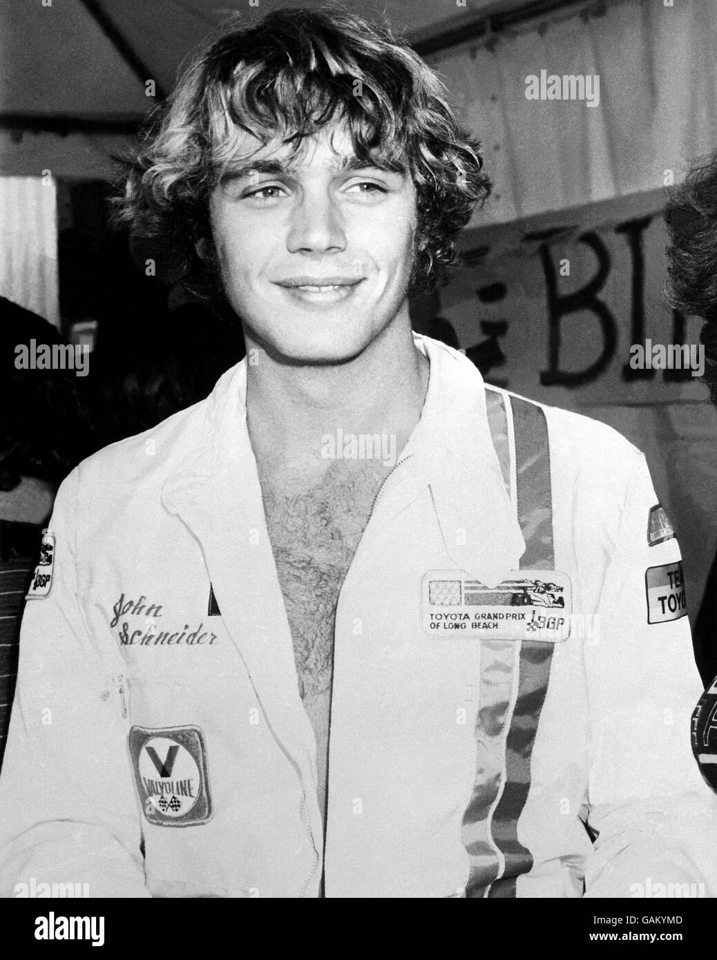 Who plays bo duke in the dukes of hazzard hi-res stock photography and ...