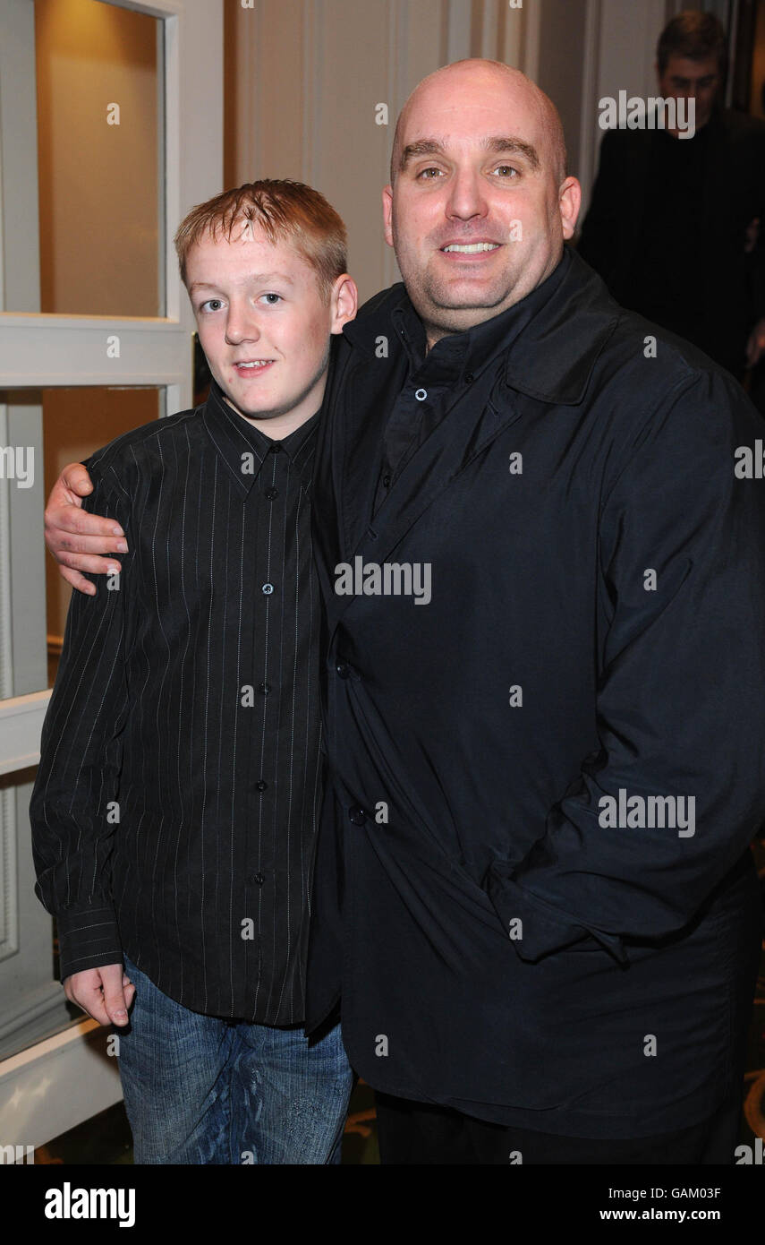 This is england shane meadows hi-res stock photography and images - Alamy