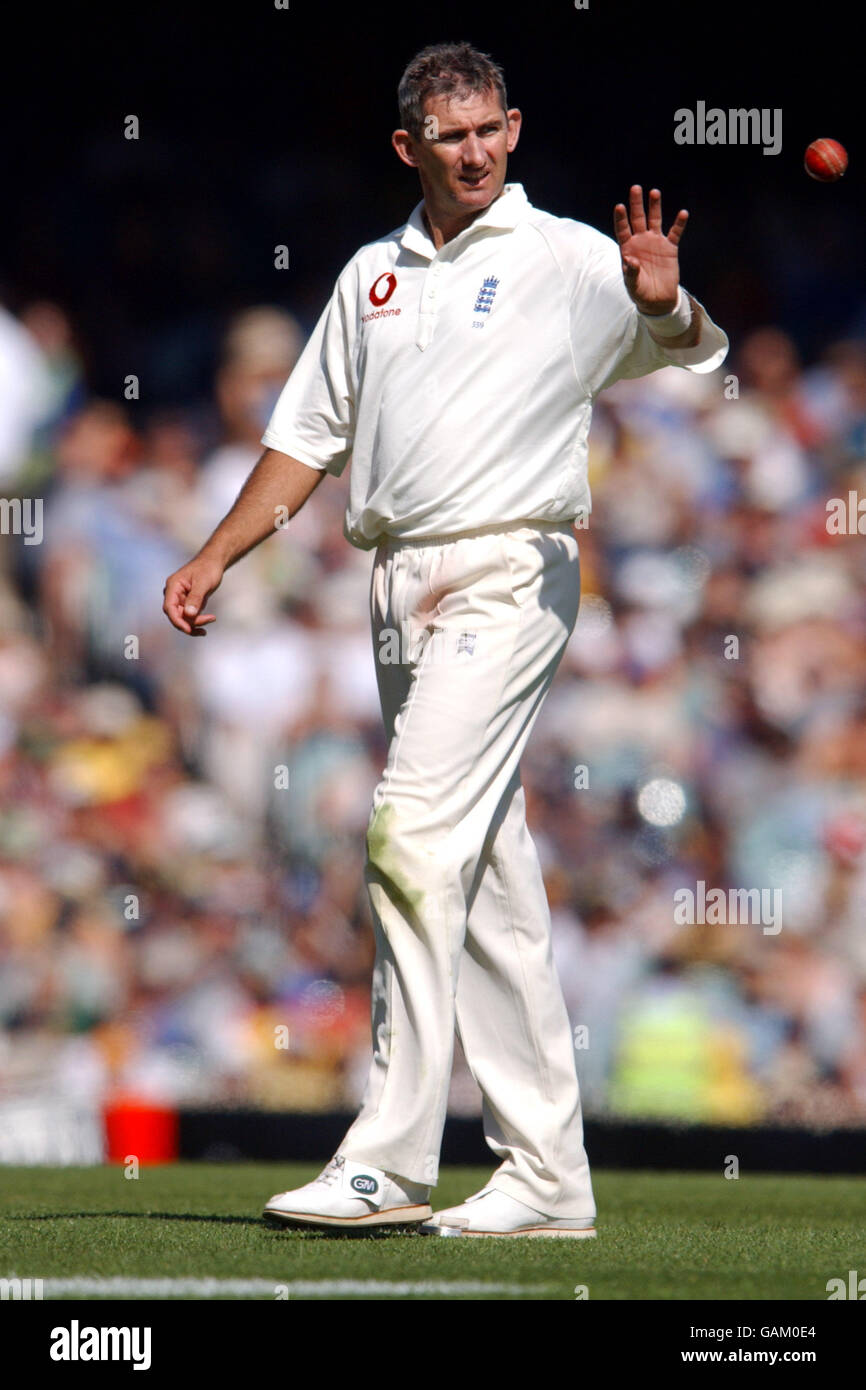 Cricket - The Ashes - Fourth Test - First Day - Australia v England ...