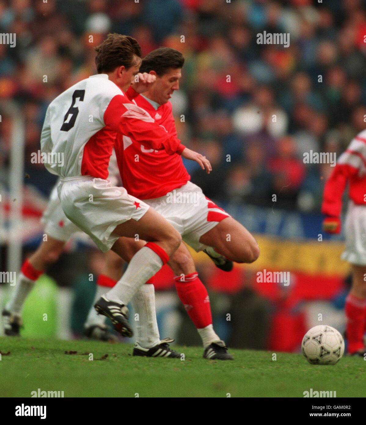 Jozef chovanec sparta prague hi-res stock photography and images - Alamy