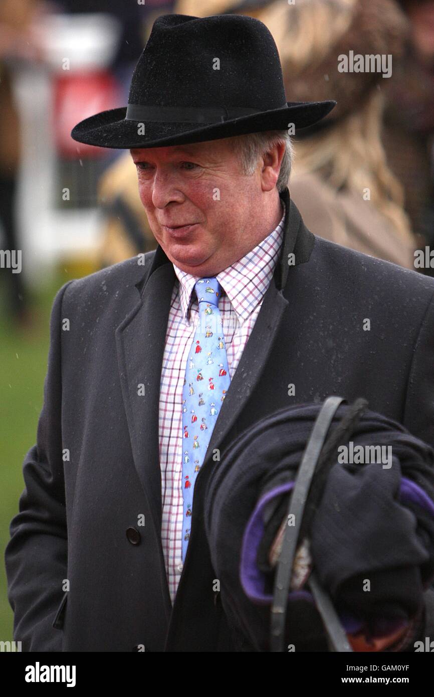 Trainer of inglis drever hi-res stock photography and images - Alamy