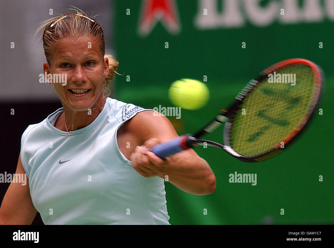 Chandra rubin hi-res stock photography and images - Alamy