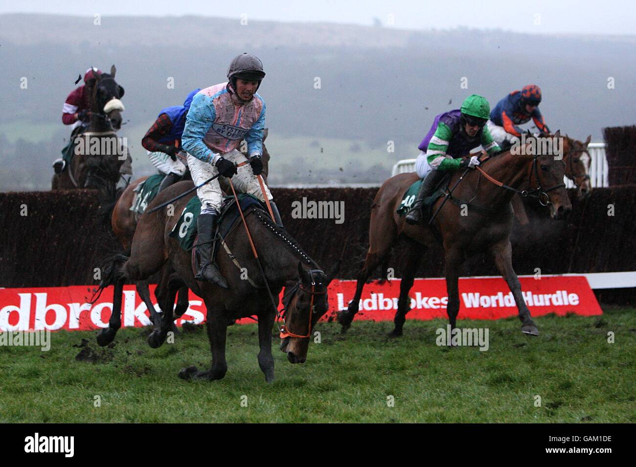 Ross osullivan horse hi-res stock photography and images - Alamy