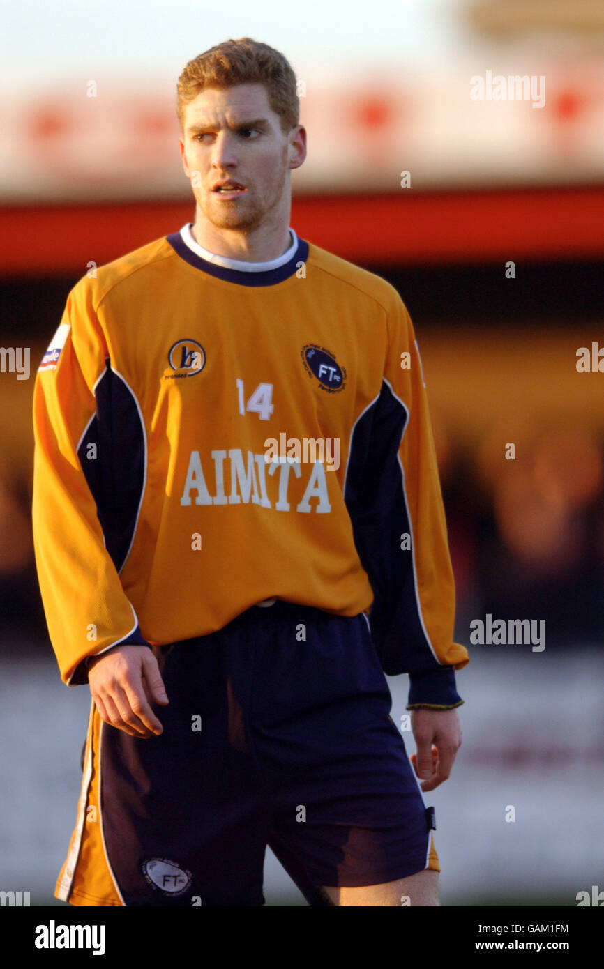 Chris piper hi-res stock photography and images - Alamy