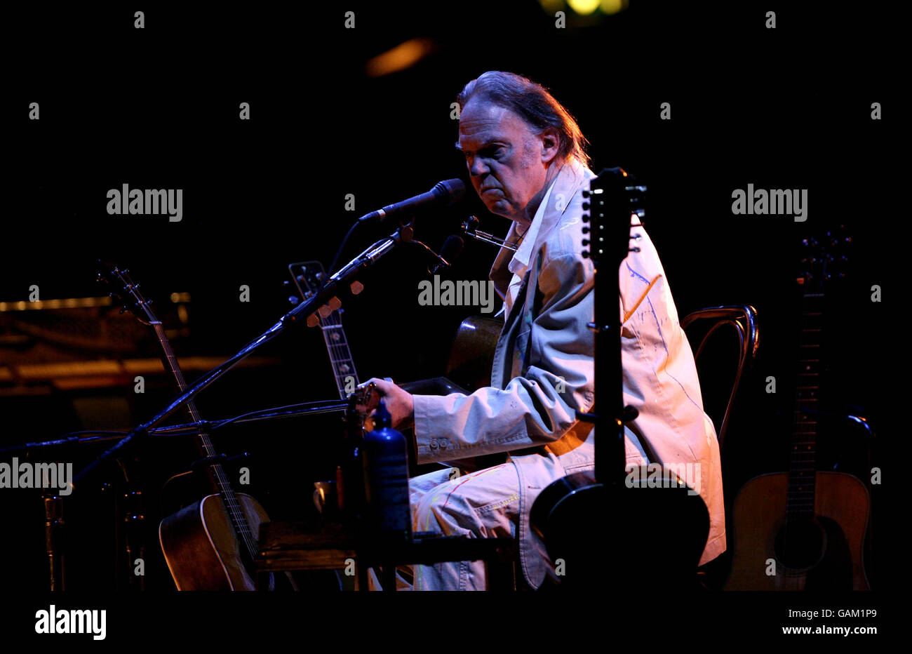 Film Set Performing Entertainment High Resolution Stock Photography and ...