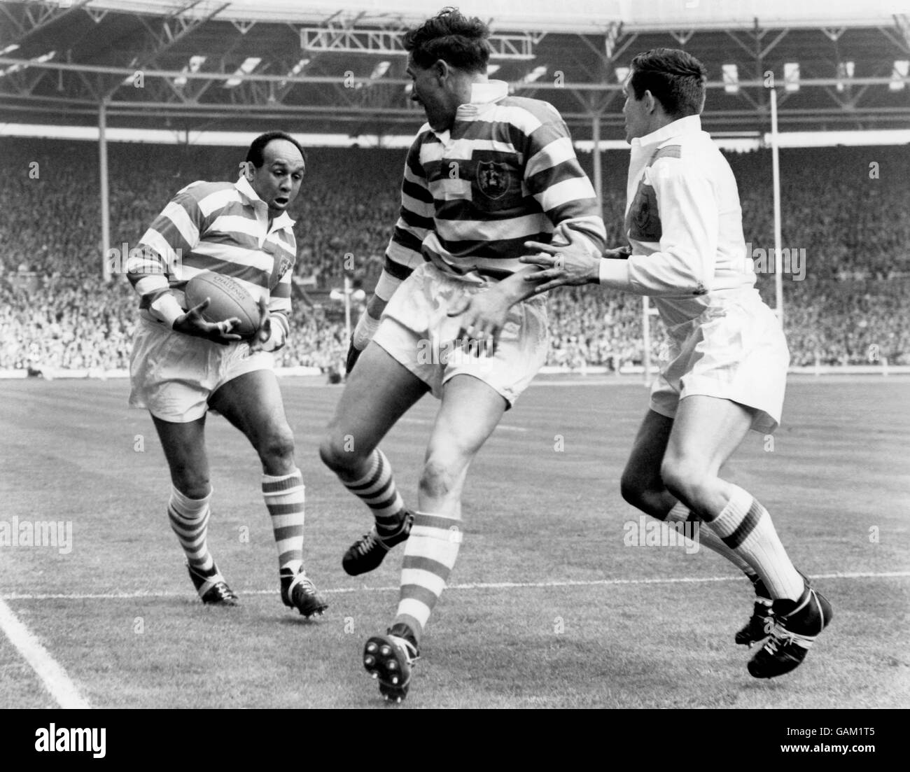 Back in the 60s Black and White Stock Photos & Images - Alamy