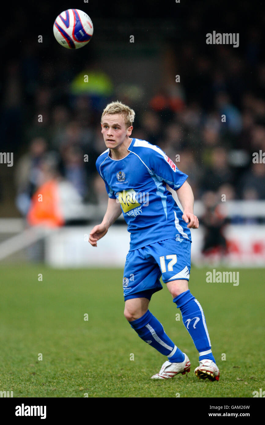 Jamie day peterborough hi-res stock photography and images - Alamy