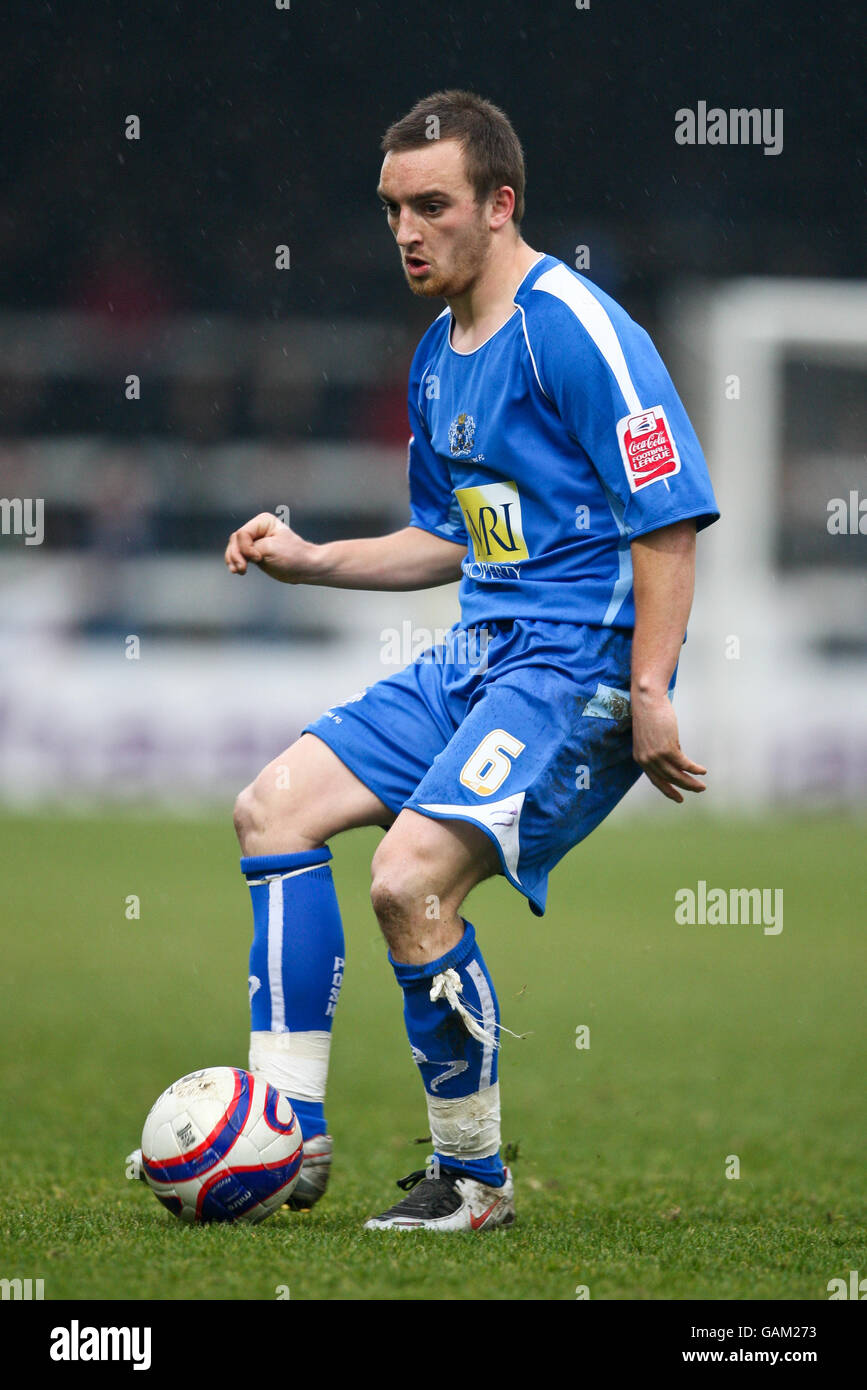 Charlie lee peterborough hi-res stock photography and images - Alamy