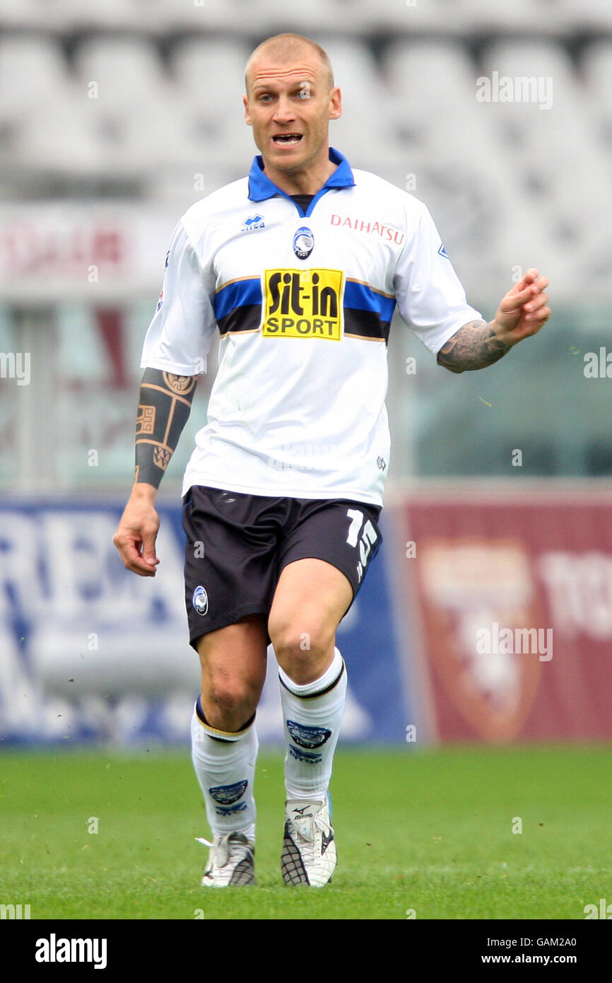 Soccer - Italian Serie A - Torino v Atalanta - Stadio Olimpico Grande ...