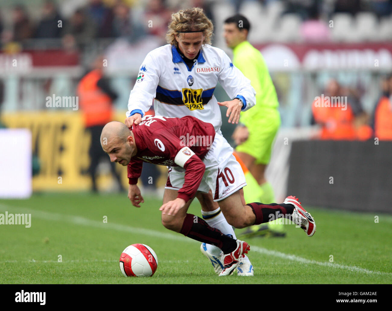 Roberto stellone hi-res stock photography and images - Alamy
