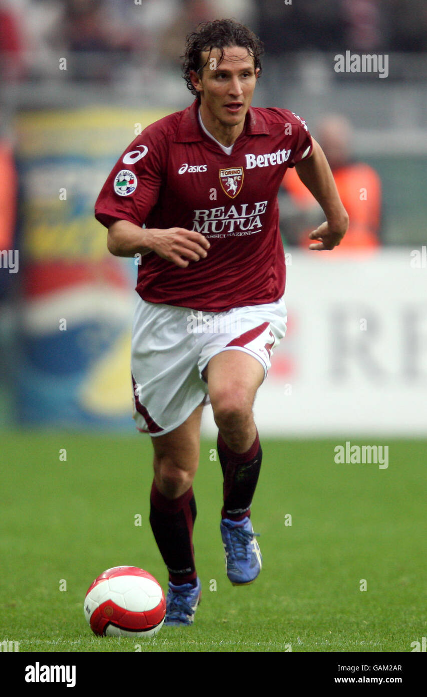 Soccer italian serie torino atalanta stadio olimpico grande torino hi ...
