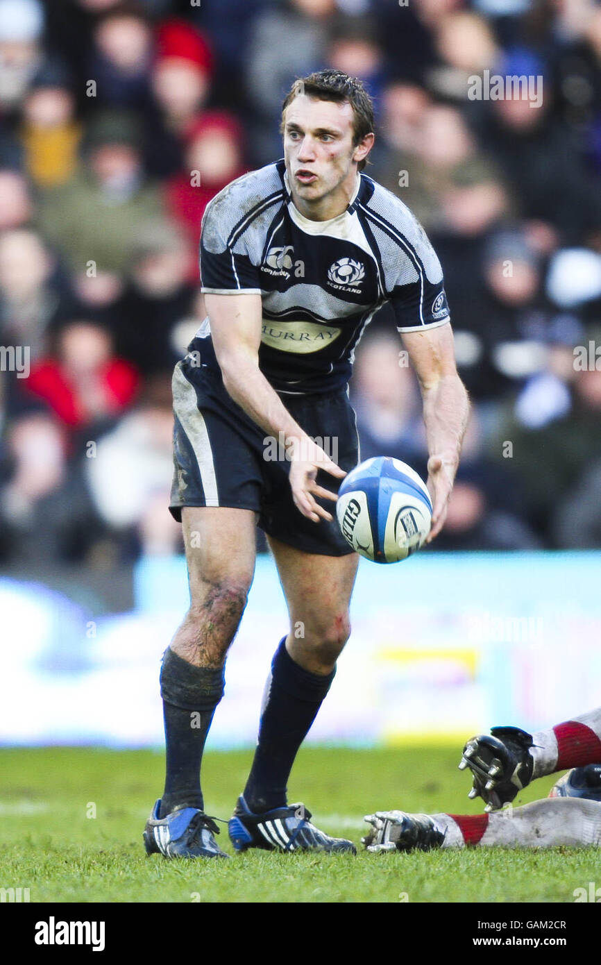 Mike blair of scotland hi-res stock photography and images - Alamy