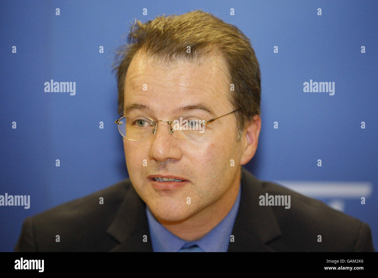 Peter Mann, head of the complex case unit with West Yorkshire Crown ...