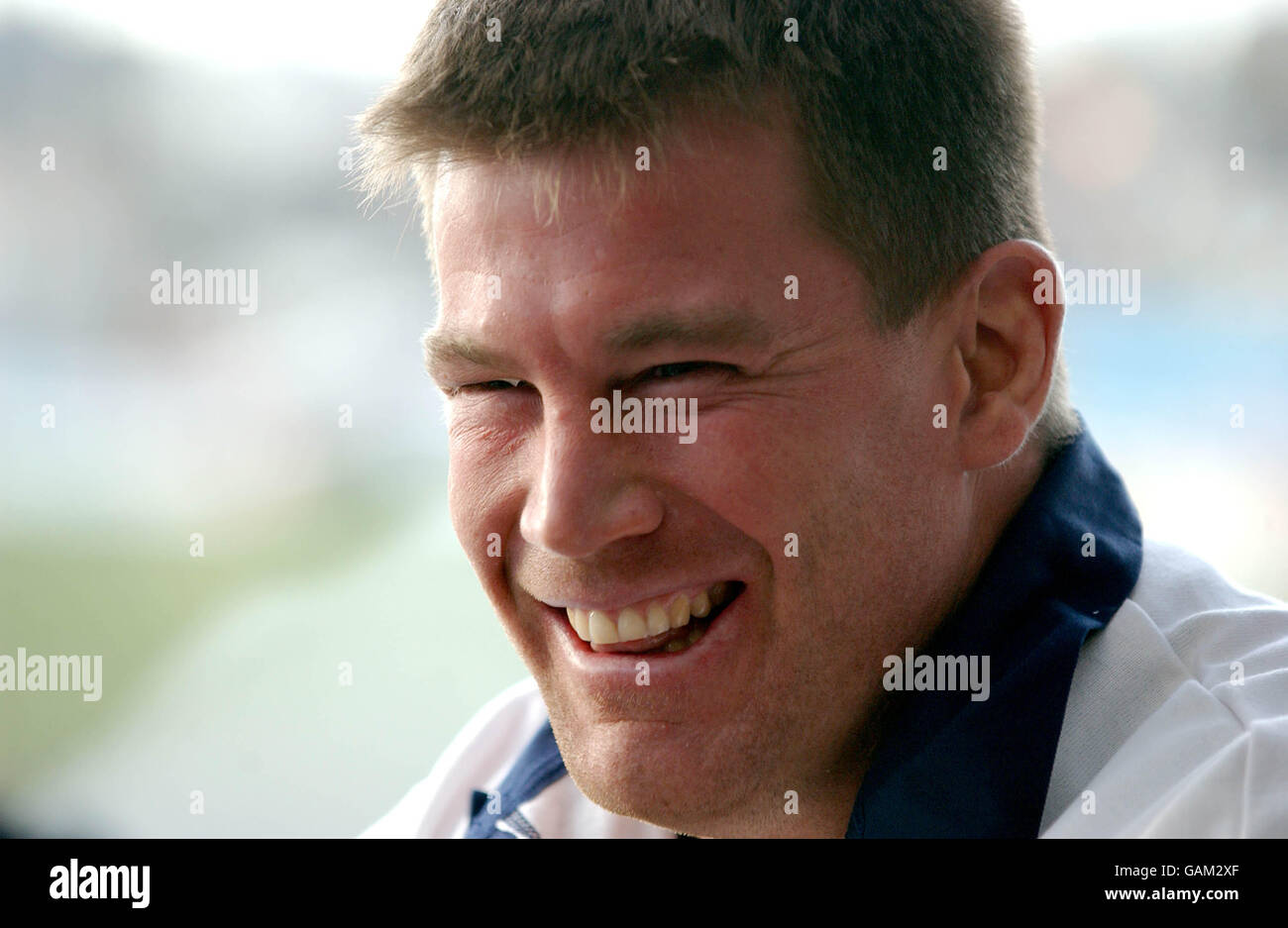 Rugby Union - Powergen Trophy Tour Stock Photo - Alamy