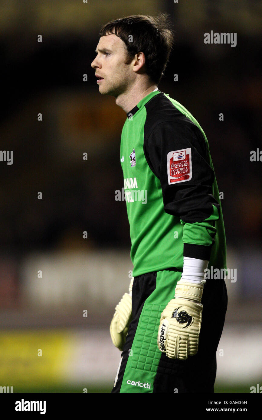 Soccer - Coca-Cola Football League Championship - Wolverhampton ...