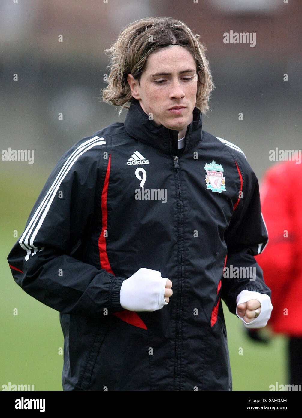 Clenched first hi-res stock photography and images - Alamy