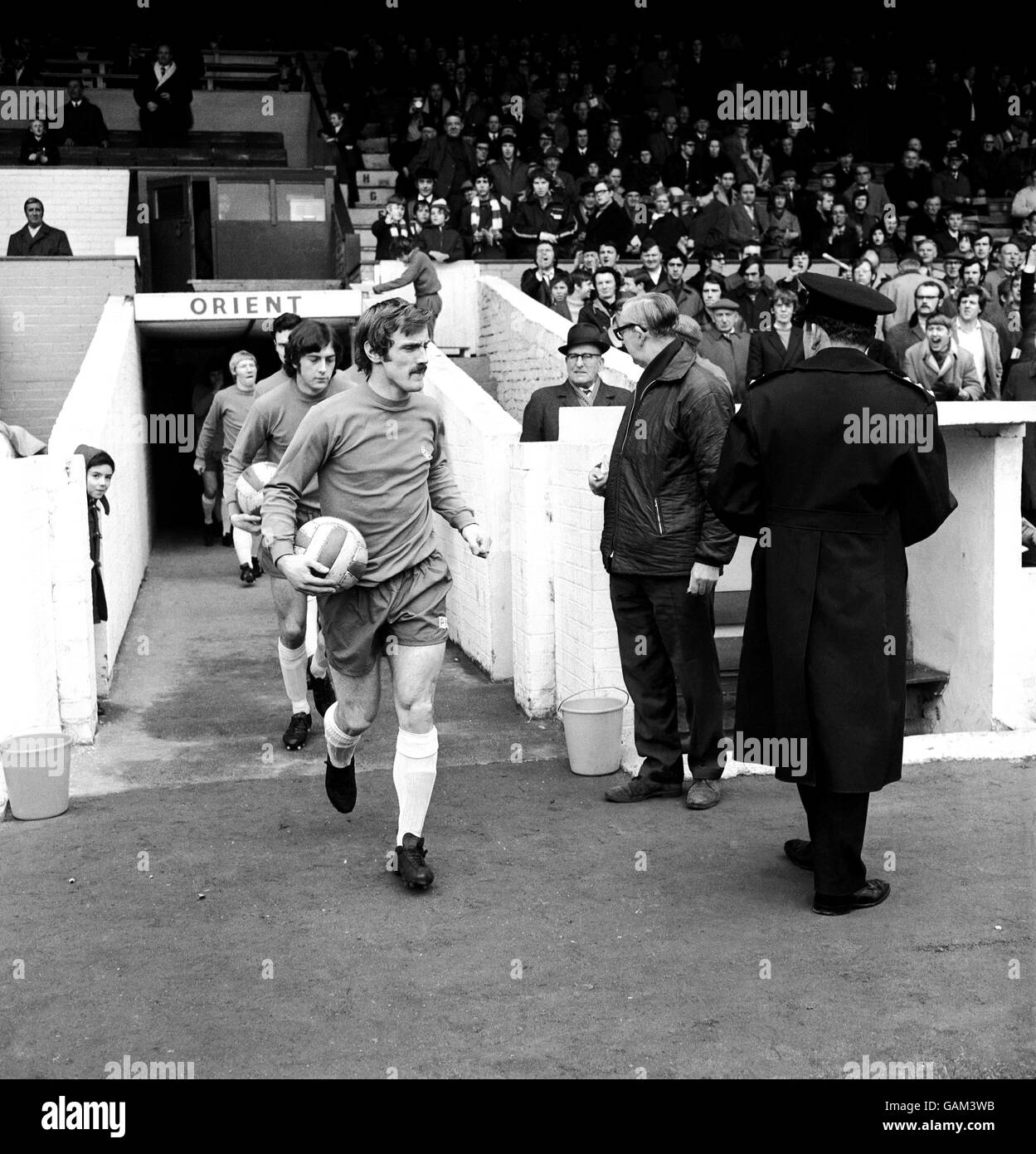 Roger hynd birmingham hi-res stock photography and images - Alamy