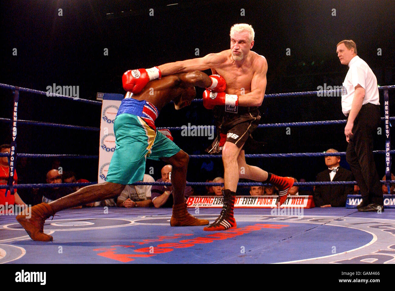 Nottingham ice stadium hi-res stock photography and images - Alamy