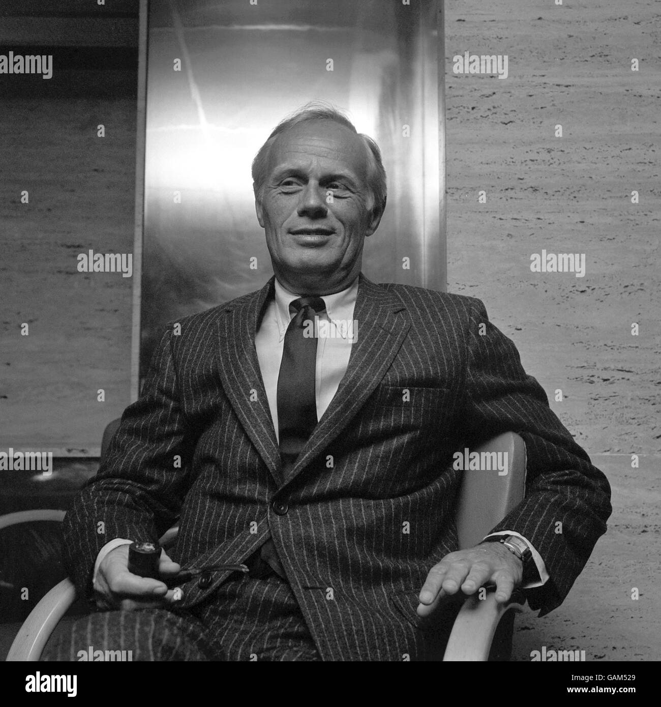 Richard widmark hi-res stock photography and images - Alamy