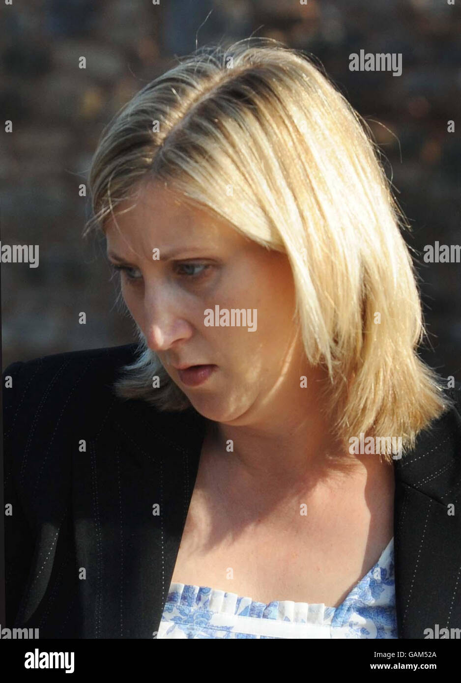 Natasha hogan hi-res stock photography and images - Alamy