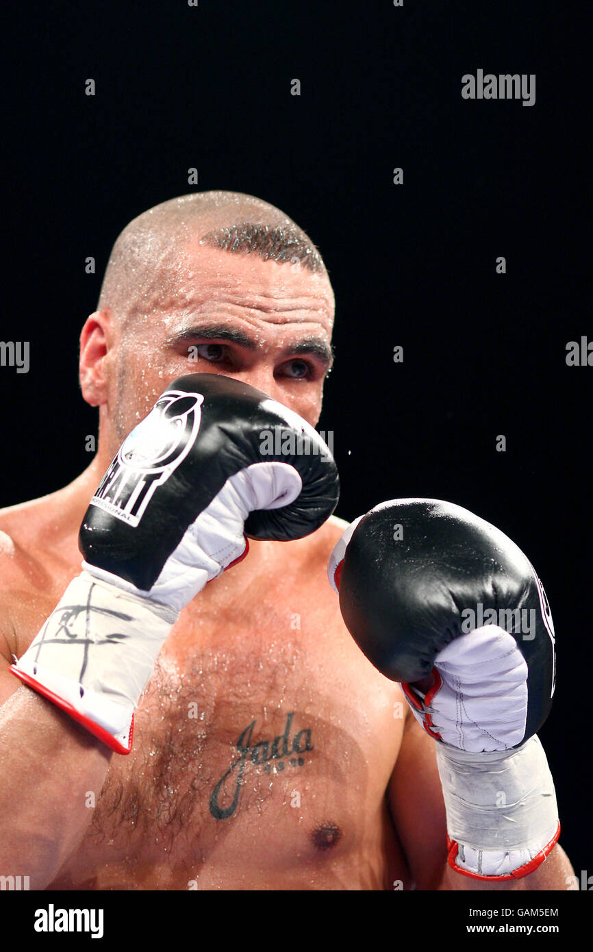 Nader hamdan peeps out hi-res stock photography and images - Alamy