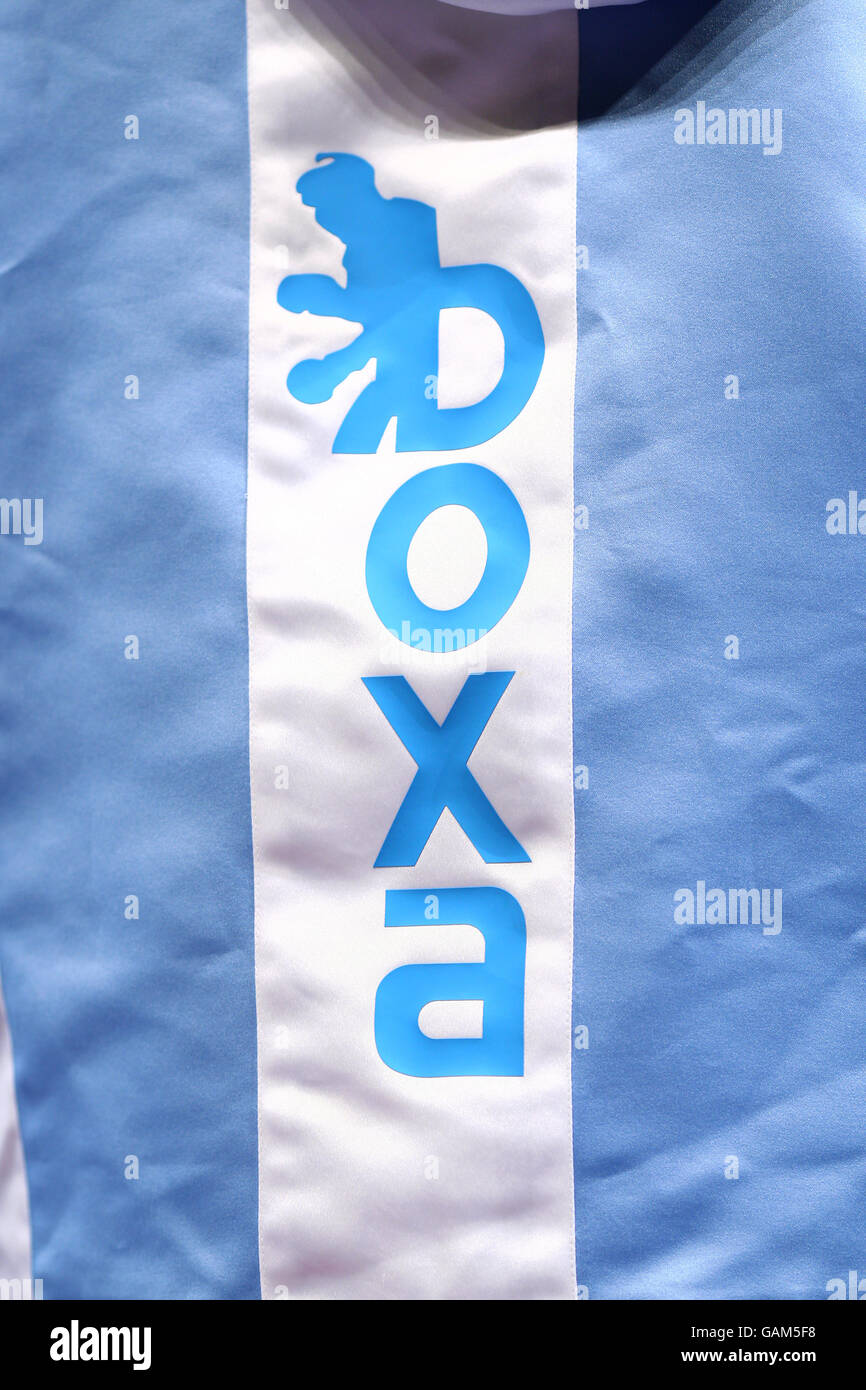 Boxing - WBA Super Middleweight Title - Anthony Mundine v Nader Hamdan ...