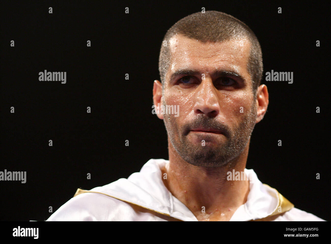 Sydney super fight hi-res stock photography and images - Alamy