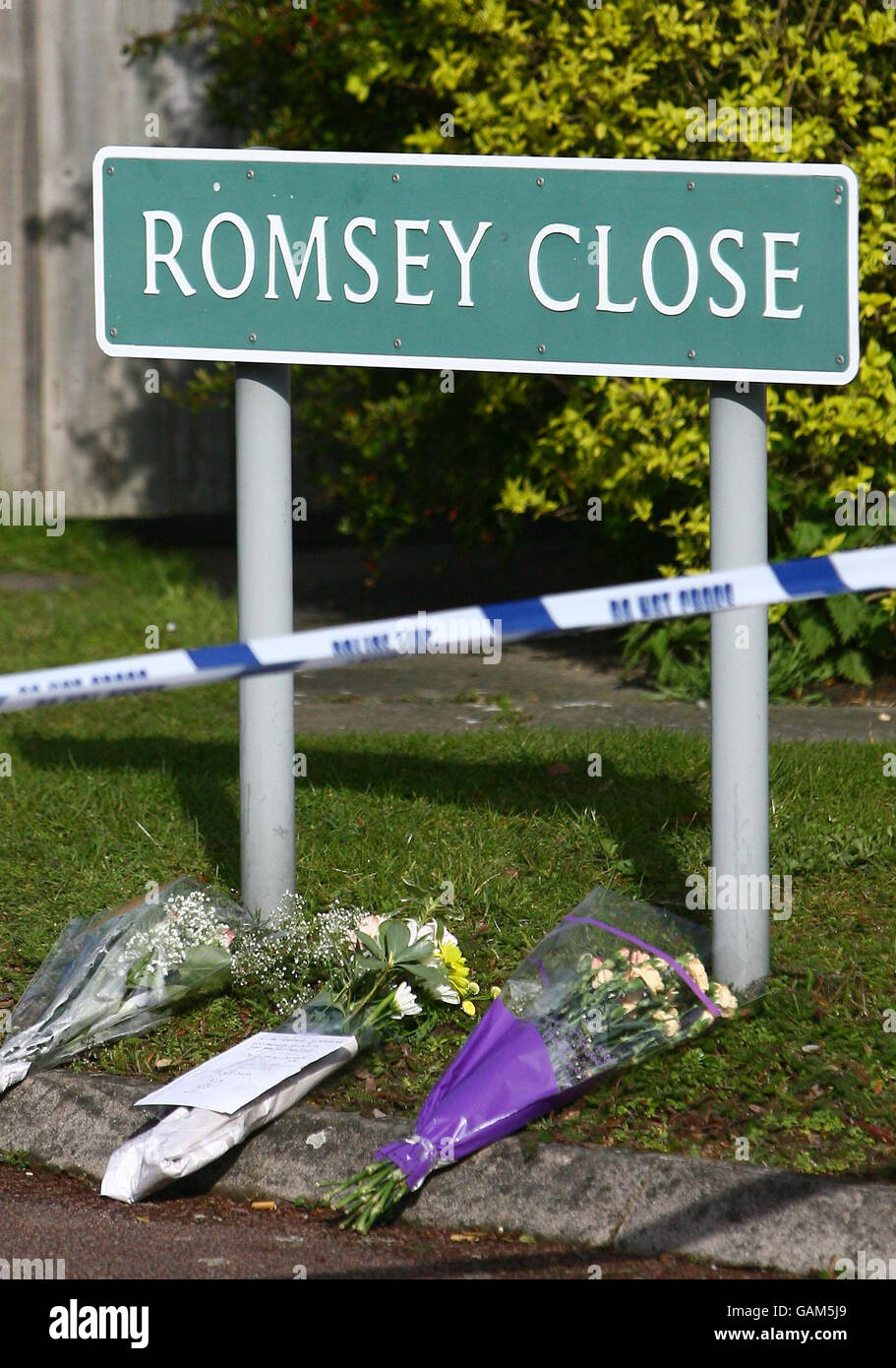 Kent plane crash Stock Photo - Alamy