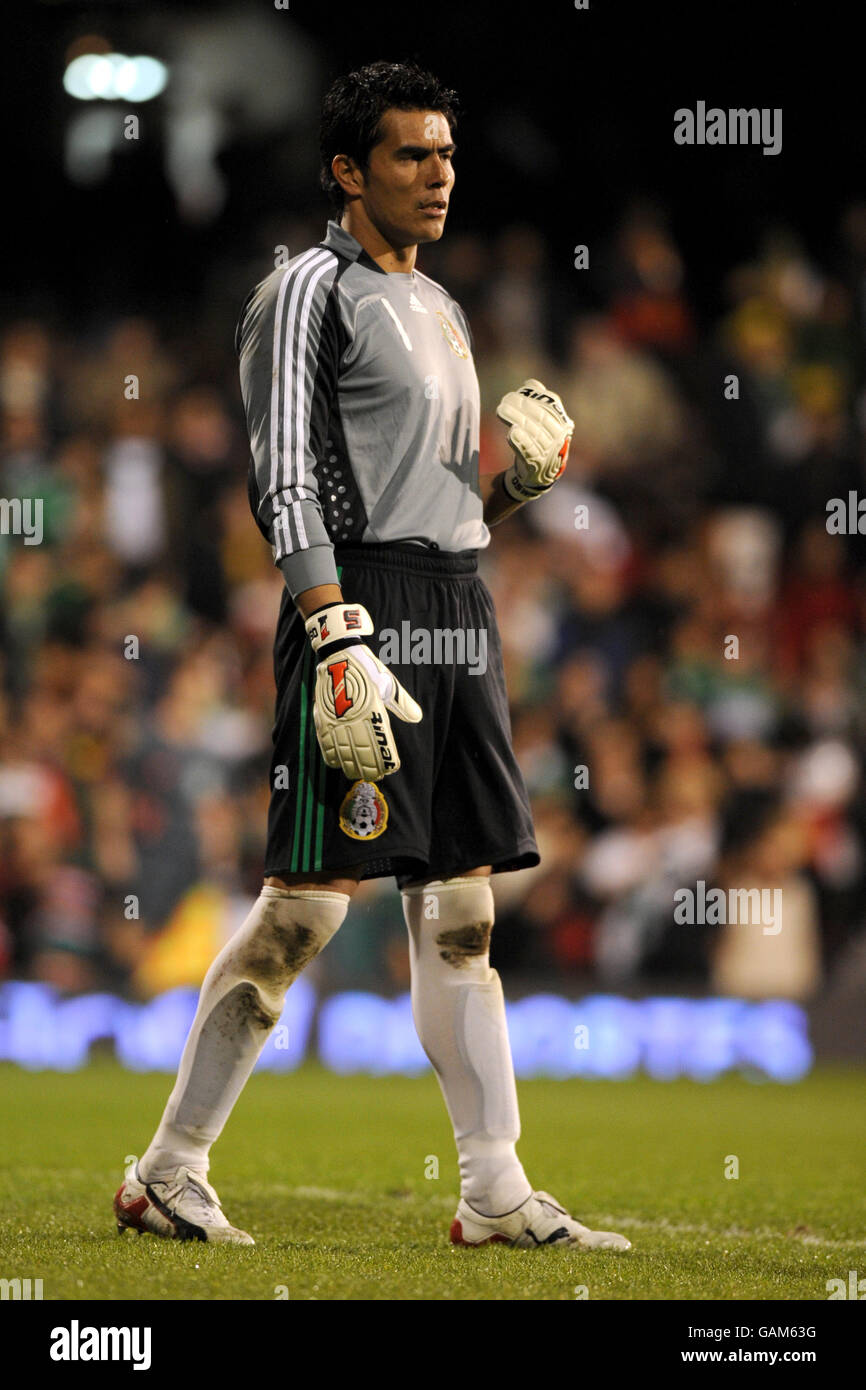 Javier ibarra hi-res stock photography and images - Alamy