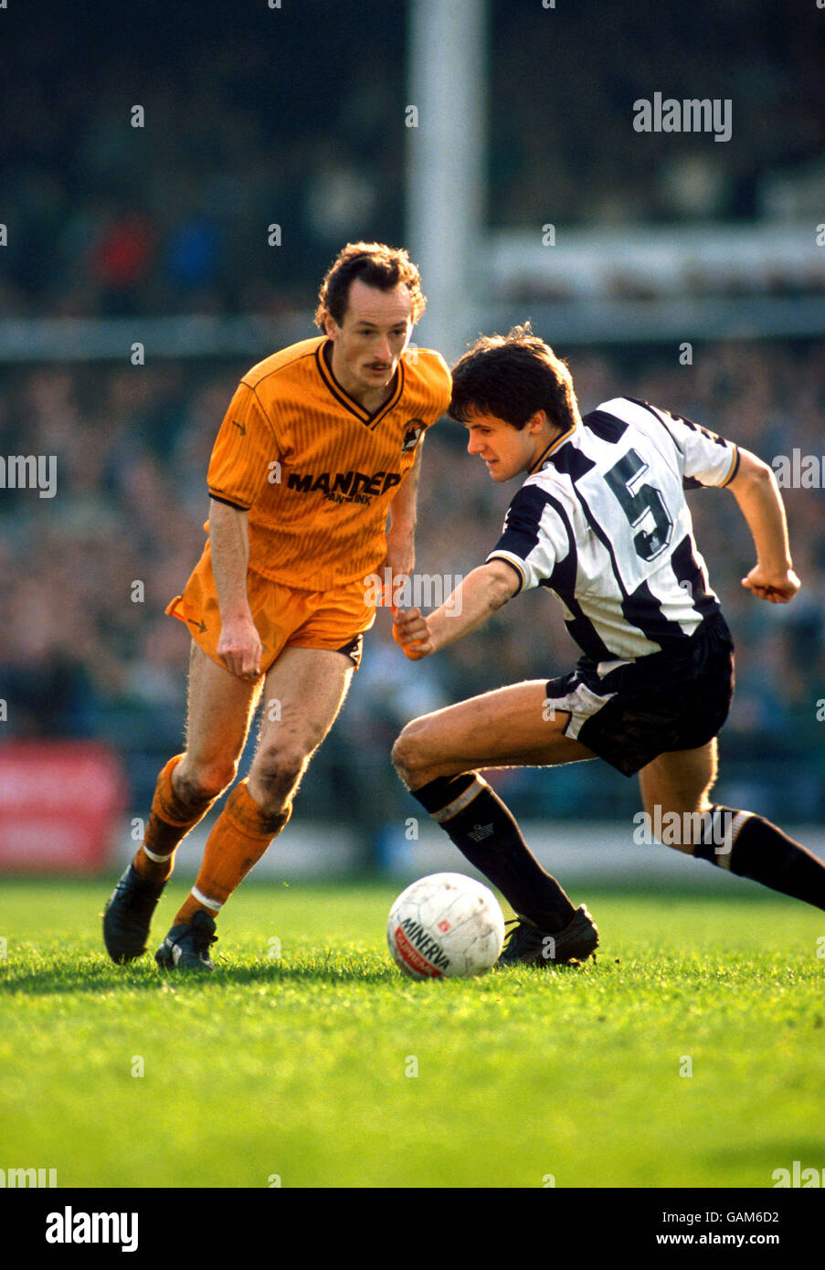 Nigel vaughan hi-res stock photography and images - Alamy