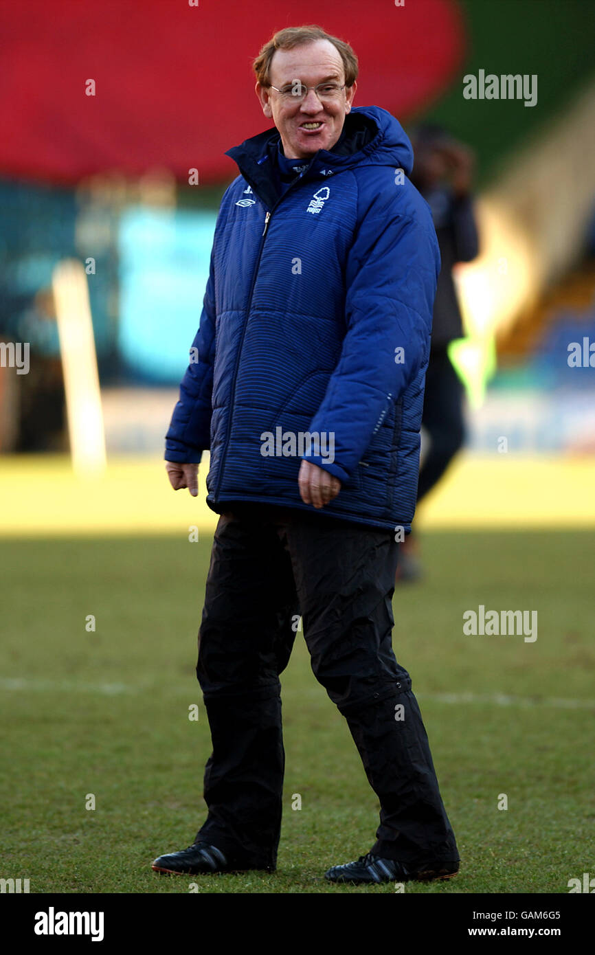 Ian bowyer forest hi-res stock photography and images - Alamy