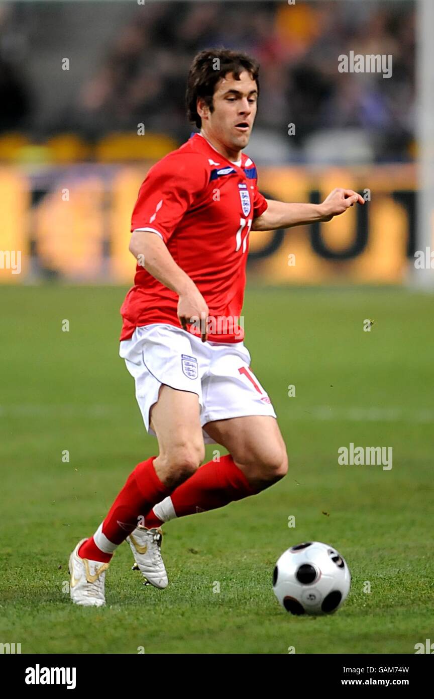 Soccer - International Friendly - France v England - Stade de France ...