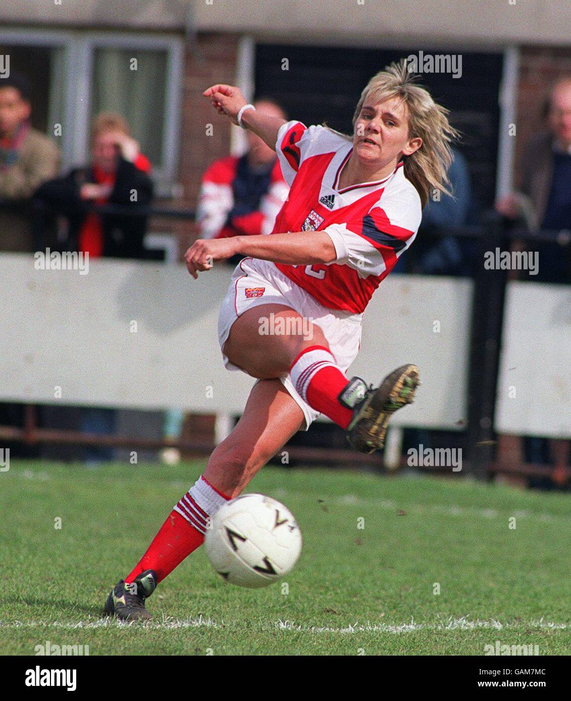 Deborah bampton hi-res stock photography and images - Alamy